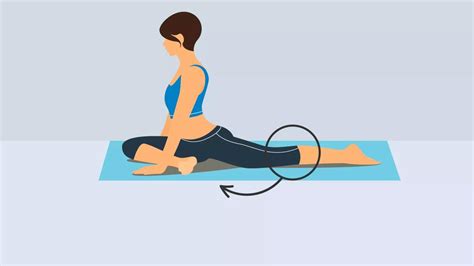 The 90 90 Stretch And How It Helps Hip Mobility