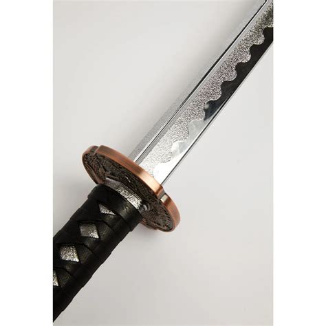Proforce Plastic Daito Samuarai Sword Martial Arts Armory