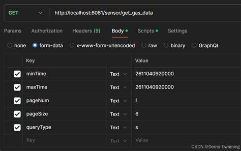 Resolved Orgspringframeworkwebbind