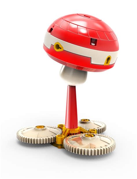 Gyroscope Stem Kit Captivating Science