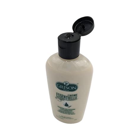 Crème Essentielle Grison 150ml Lotion De Nettoyage Cuirs Souples Couleur Incolore Toutes Teintes