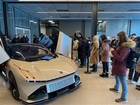 Gianluca Bartolini Posted On Linkedin