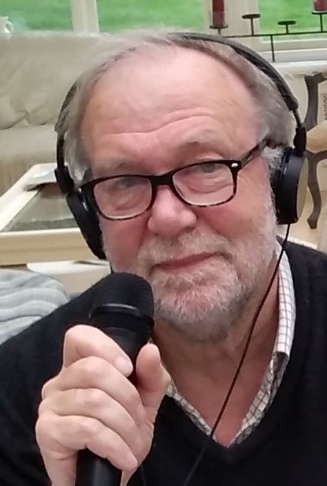 2 Han De Jong Voormalig Chief Economist Van Abn Amro En Nu Vaste Commentator Bij Bnr