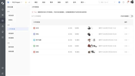 PingCode 年度盘点 大重要特性集锦 PingCode