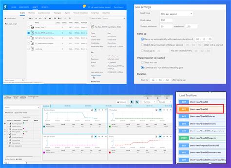 stormrunner load version 3 7 enhances performance testing for agile