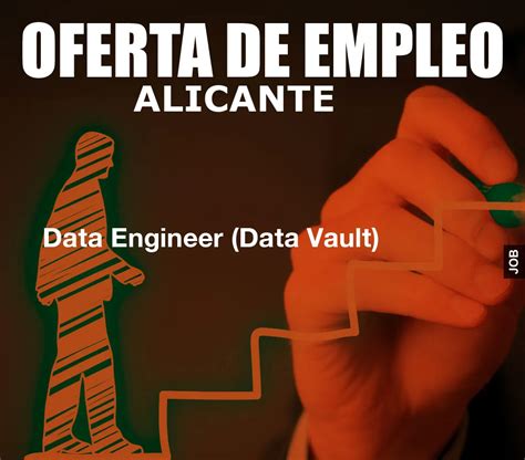 Data Engineer Data Vault