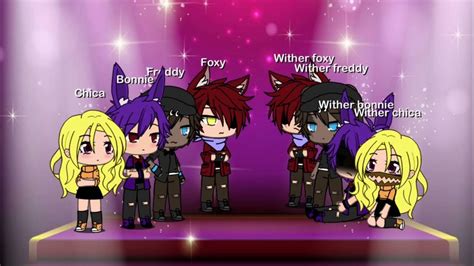 Fanf1 Vs Fanf2 Wither Enjoylazy Youtube