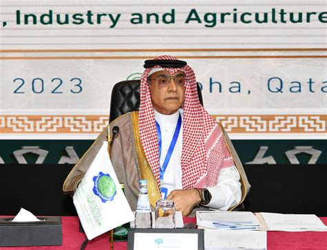 Representatives Of 28 Chambers Of Islamic Countries Convene In Doha To