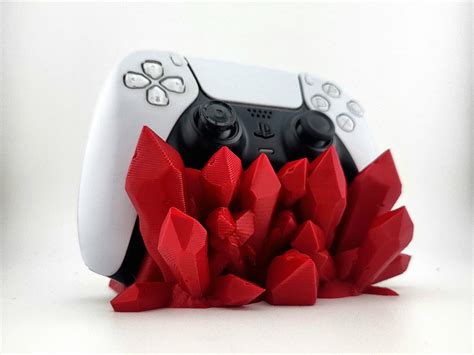 Stand Controller Ps5 By Mad Power Makerworld Download Free 3d Models