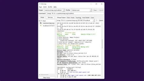 Nmap TechRadar