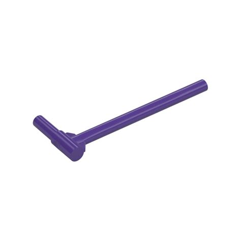 Lego Bar 4 5 With Handle 87618 Brick Owl Lego Marketplace