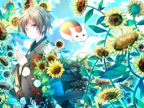 Natsume Yuujinchou Danbooru