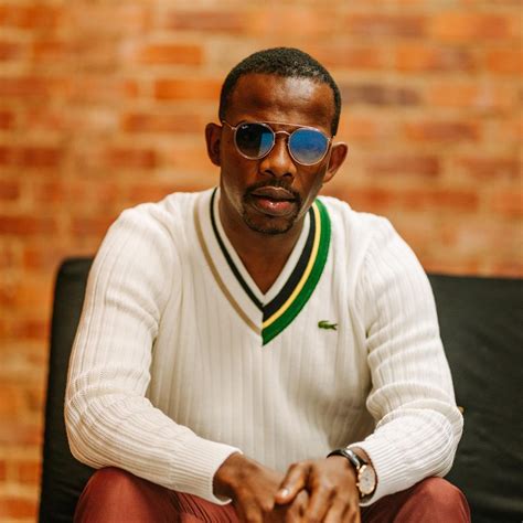 Zakes Bantwini Announces All Star Line Up For Abantu Festival In Cape Town