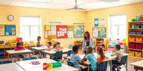 Positive Reinforcement Classroom Techniques For Teachers