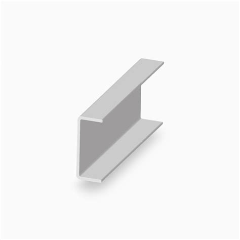 Angle Profile Scan Plast