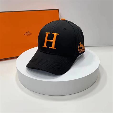 Hermes Hat