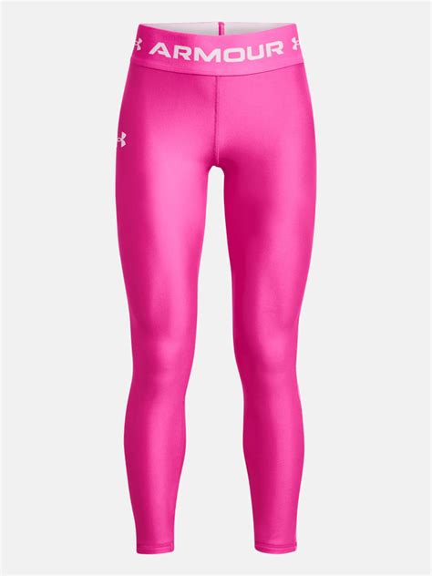 Under Armour Legging Fitness Pants Nencini Sport
