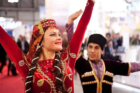 Dance Traditions In Azerbaijan Tours To Uzbekistan And Central Asia