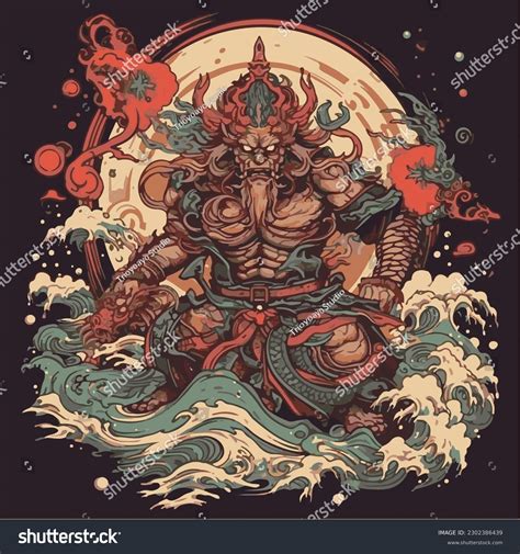 Raijin
