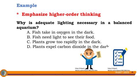 copy of 9 guidelines multiple choice and matching type tests pptx