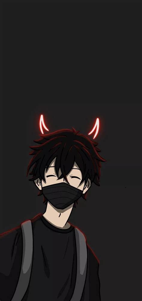 Devil Boy Wallpapers Wallpaper Cave