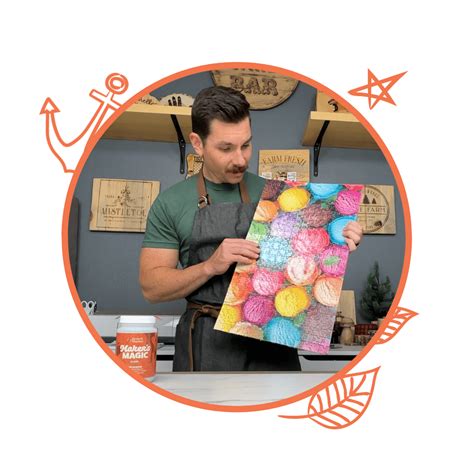 Makers Magic Bundle Gloss Matte Craft Glue Waterproof Sealer