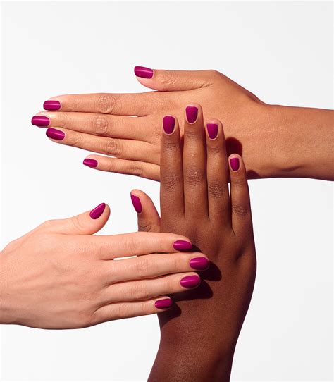 473 Candied Cherry Cherry Red Gel Polish Pink Gellac