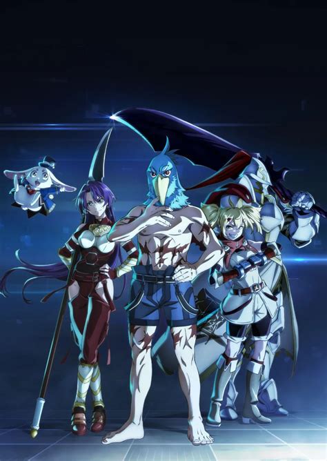 香格里拉边境~粪作猎人向神作游戏发起挑战~喵御宅mfuns