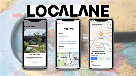Making Your Own Location Memory Lane With Sync Url And Mapkit My