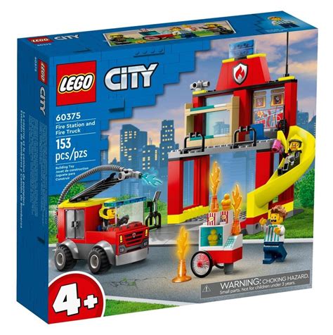 Lego City Klocki LEGO Strona 2 Sklep Allegro Pl