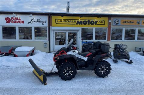 Can Am Outlander Xmr 1000r Säljes I Ljusdal Blocket Can Am Outlander Xmr 1000r Säljes I Ljusdal Blocket