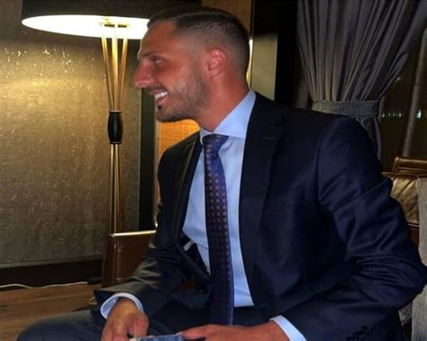 David Bily On Linkedin Moneta Markets Welcomes Faisal Morrar As New Regional Business