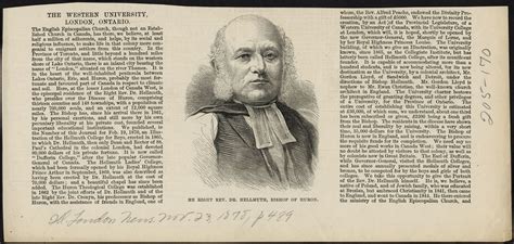 Biography Hellmuth Isaac Volume Xiii 1901 1910 Dictionary Of Canadian Biography