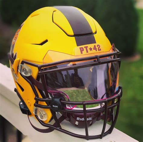 Football Helmet Visors Artofit