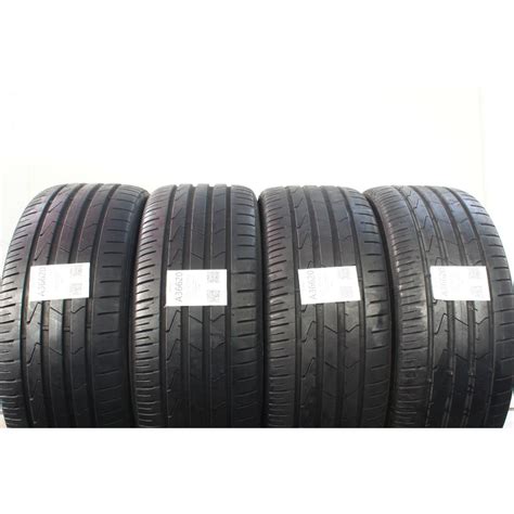 225 45 R17 91Y HANKOOK K135 Ventus Prime4