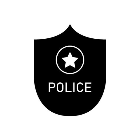 Police Department Logo Vector Art Icons And Graphics For Free Download