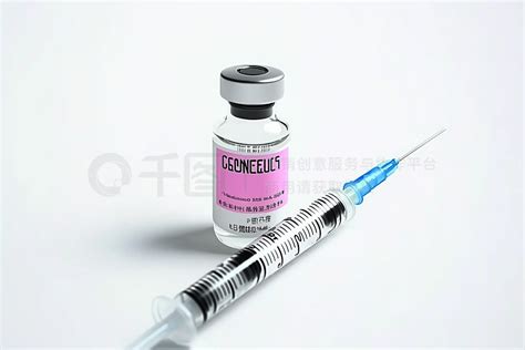 宫颈癌ai数字艺术 宫颈癌简约风透明玻璃瓶与蓝色注射器插画 Ai图片免费下载png格式1344像素编号71372158 千图网