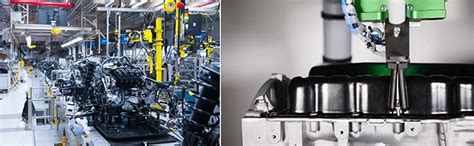 Engine Assembly Line Motor Assembly Line For Sale Ibotrun