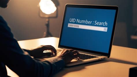 Guide To Uid Number In Uae Meaning Use And How To Find It