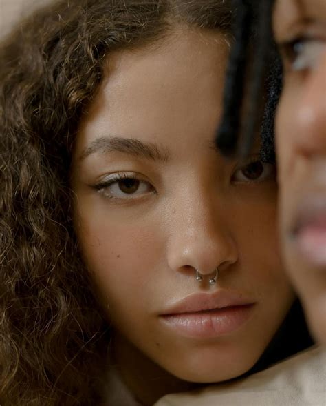 Septum Ring Sizes What Gauge Is A Septum Piercing