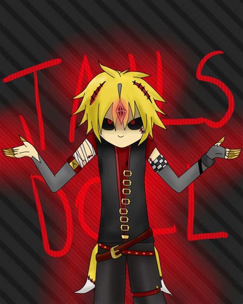 13 Best The Tails Doll Images On Pinterest