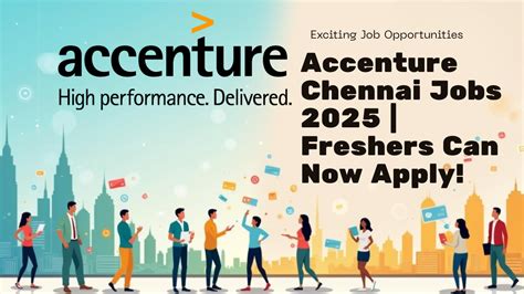 Accenture Chennai Jobs 2025 Hiring Now For Network Associate