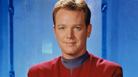 Robert Duncan Mcneill Reflects On Disliking Tom Paris In Early Star