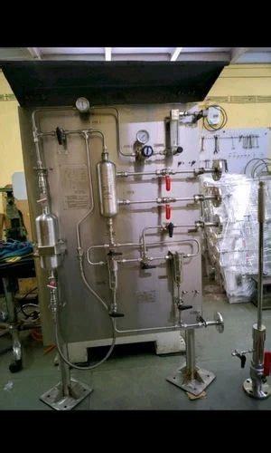 Gas Sampling System At Rs 250000 Gas Samplers In Navi Mumbai Id