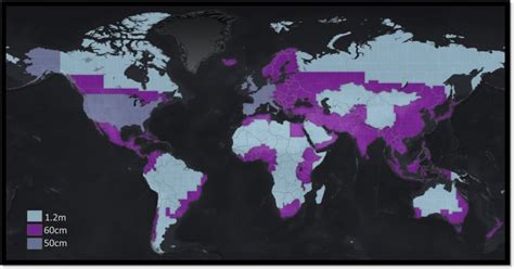 Esri Imagery Basemap Livingatlas Sherif Osama Elsherif
