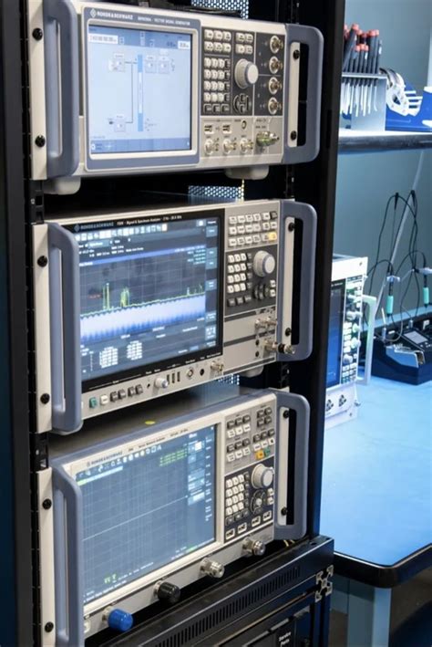 Rf Engineering Service At Rs 5500hour In Bengaluru Id 2854743929188