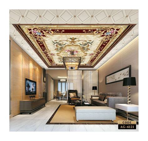 Ceiling Murals Wallpaper 9 Ceiling Hd Mural Ideas Mural Ceiling