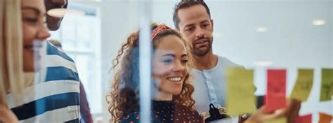 Who We Are Managed Technology Services Provider