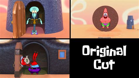 Spongebob Rejected Theme Song Remakes Classic Edition Youtube