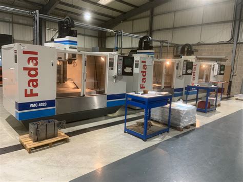 National Manufacturing Day Geometric Manufacturing